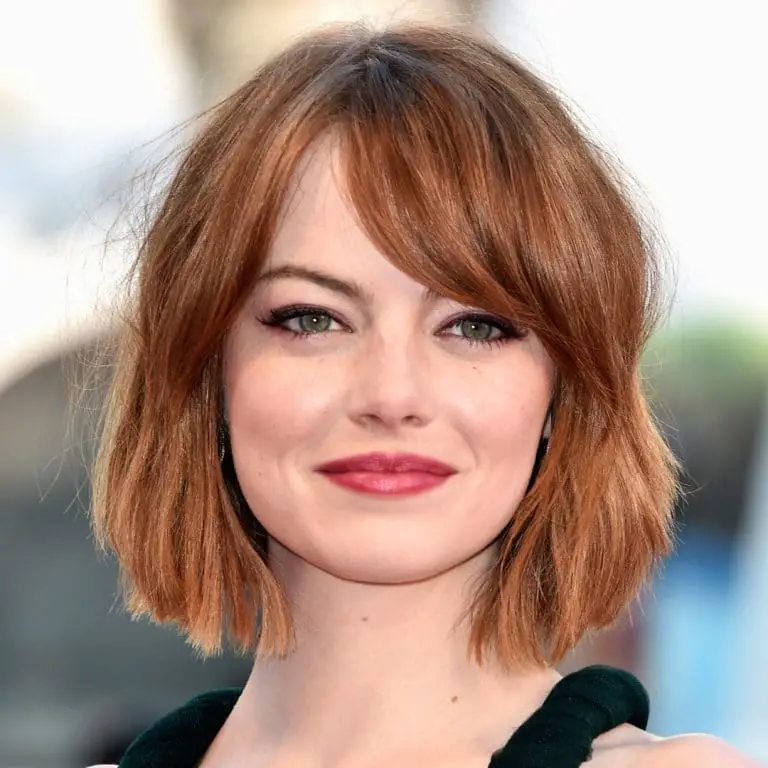 ¿Por qué el Corte Bob es el look del 2021? - ChibiChai