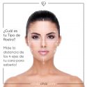 Que es Visagismo y Morfología del Rostro? - ChibiChai