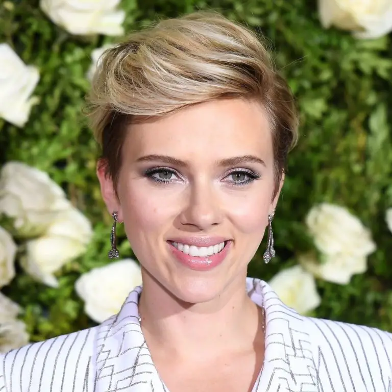 Cortes de Cabello para Cara Triangular Invertida - ChibiChai