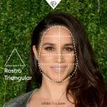 Tienes el Rostro Triangular, Rostro de Pera o Cara de Pera? - ChibiChai