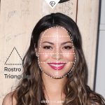 Tienes el Rostro Triangular, Rostro de Pera o Cara de Pera? - ChibiChai
