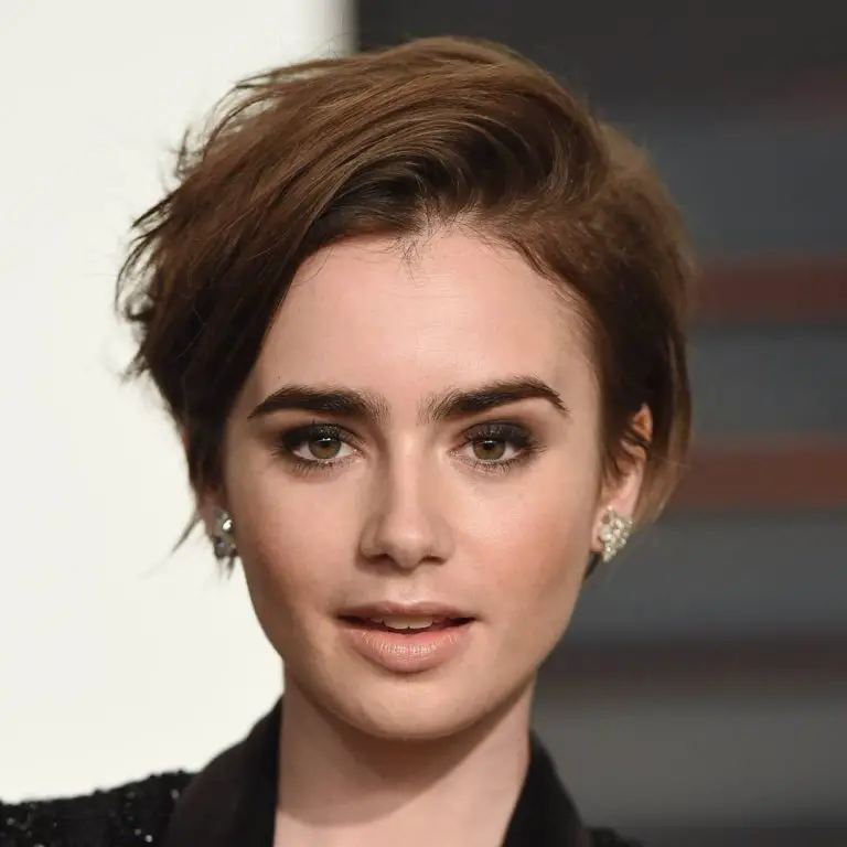 Cortes de Cabello para Cara de Corazon - ChibiChai