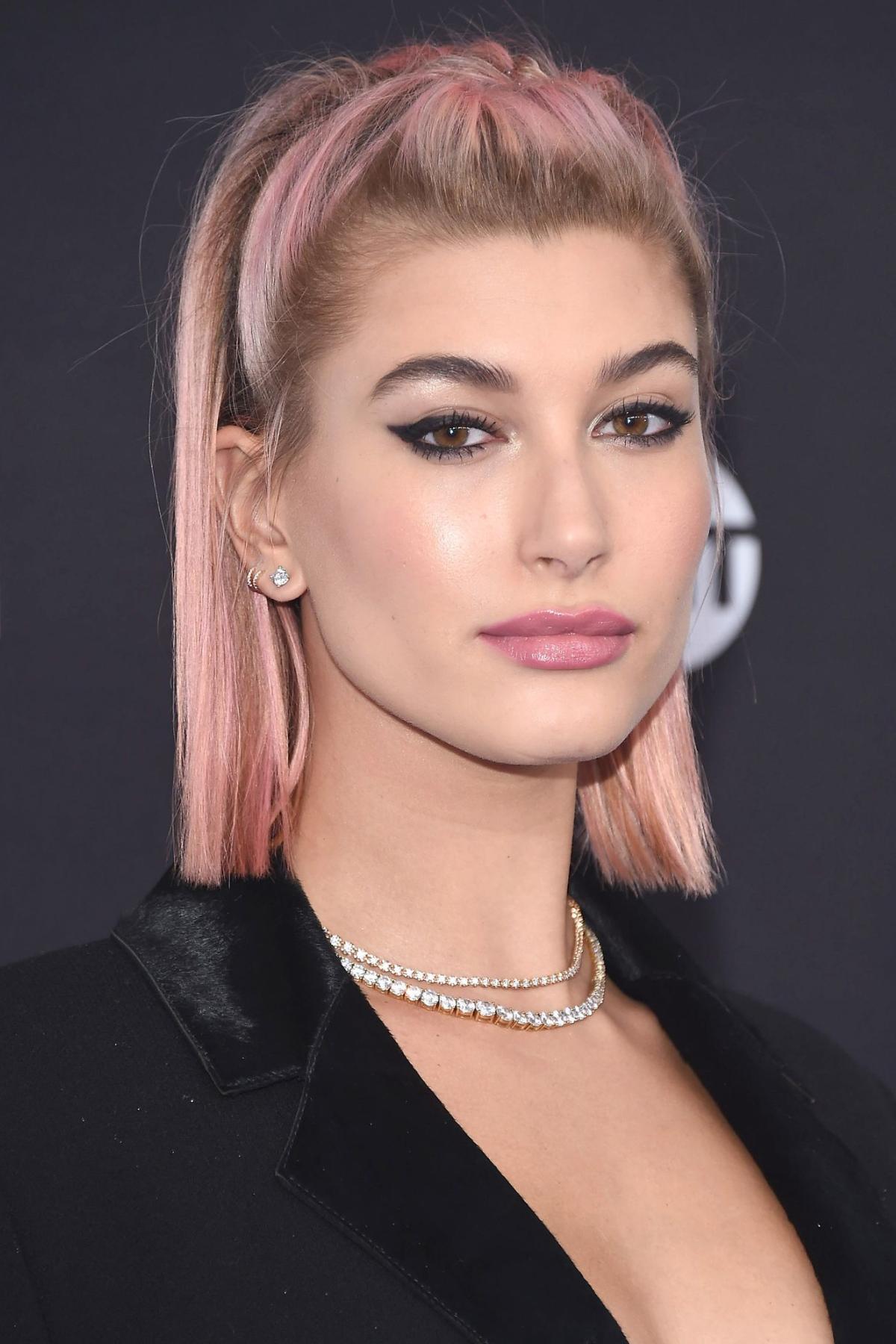 Color de Cabello Rosa Pastel: Looks del 2021 - ChibiChai