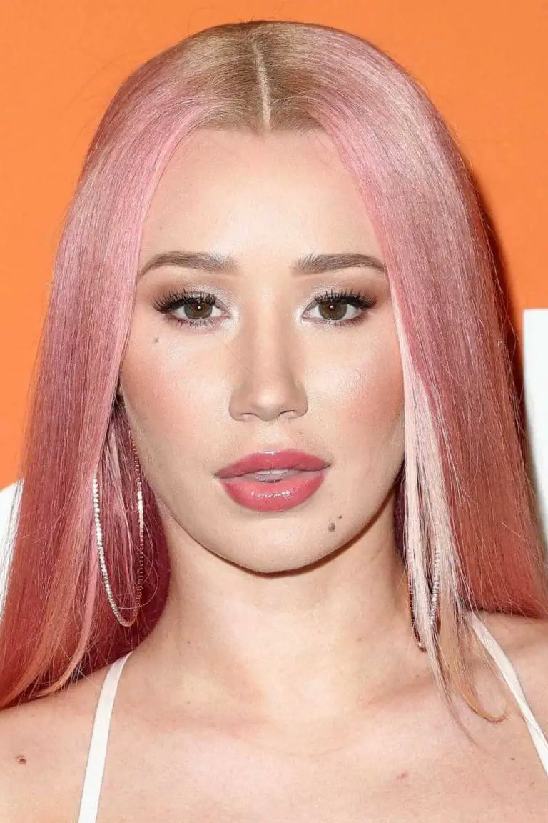 Color de Cabello Rosa Pastel: Looks del 2021 - ChibiChai