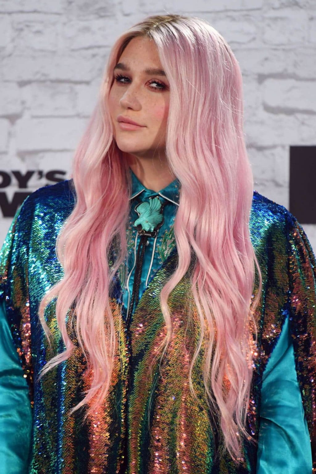 Color de Cabello Rosa Pastel: Looks del 2021 - ChibiChai