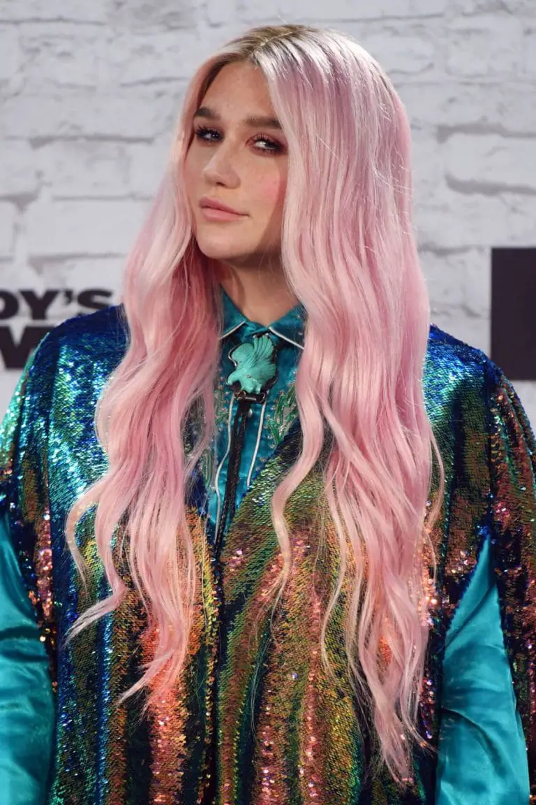 Color de Cabello Rosa Pastel: Looks del 2021 - ChibiChai